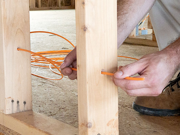 Builders - Pestban Inc | Reliable Pest & Termite Control Services