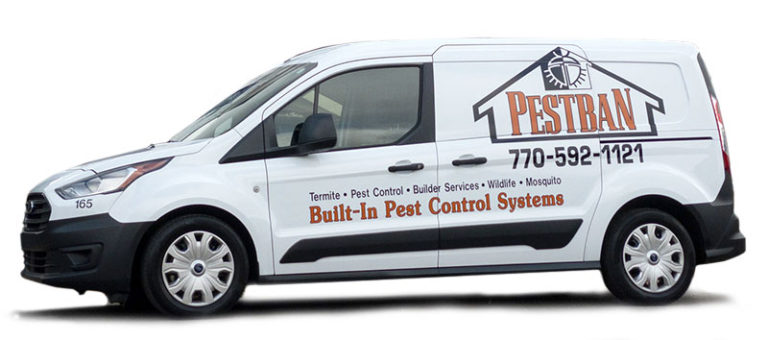 Pest Control Near Atlanta, Woodstock, Lawrenceville, Alpharetta ...