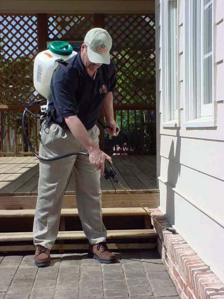 Pestban Pest Control: Exterminator